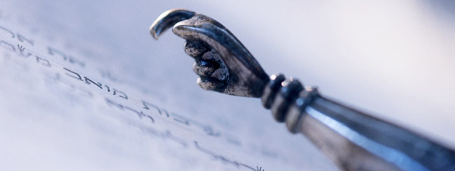 Lectura de la Tora - Guía completa de la lectura de la Torá - Judaísmo